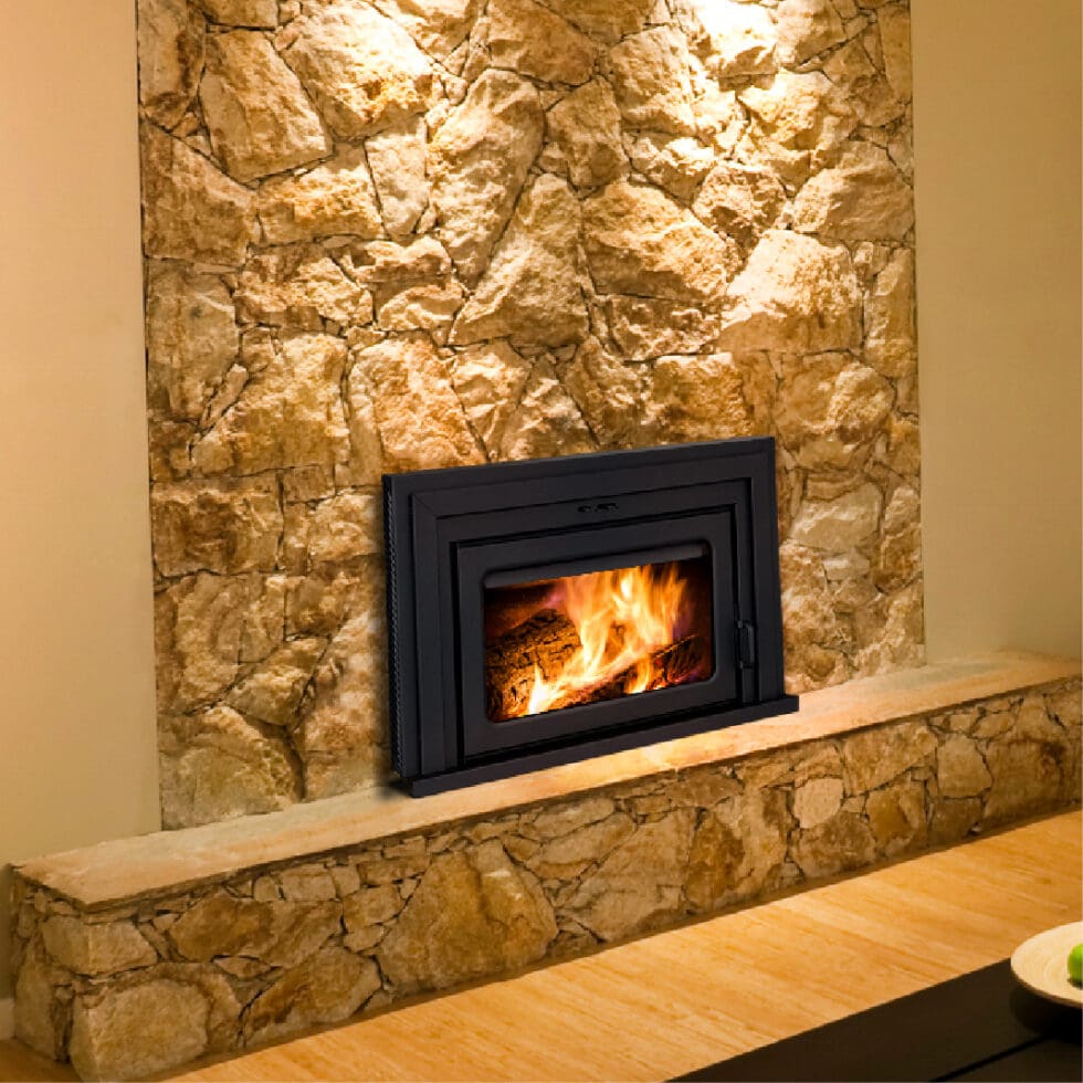 Fireplace Insert Near Me - Home Heating Stove Near Me - Austin TX ...
