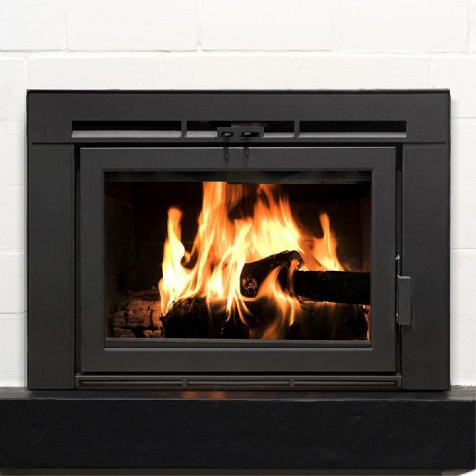 Fireplace Insert Near Me - Home Heating Stove Near Me - Austin TX ...